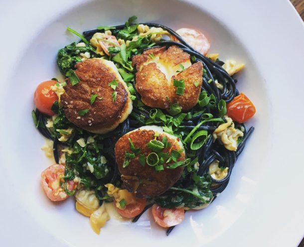 11 Incredible Fine Dining Restaurants In Columbus