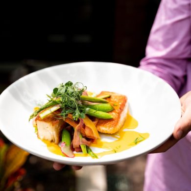 11 Incredible Fine Dining Restaurants In Columbus