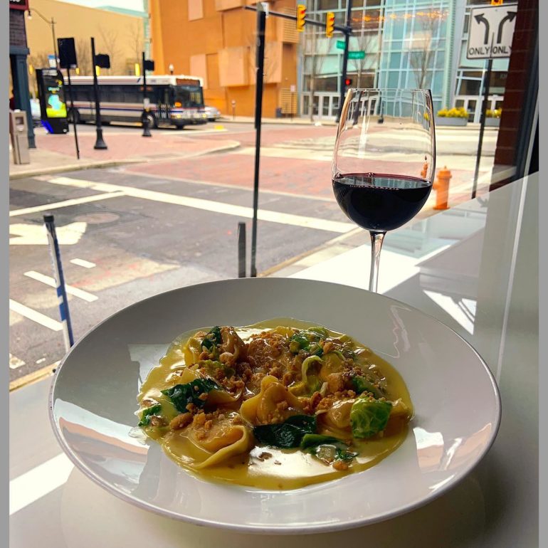 11 Incredible Fine Dining Restaurants In Columbus