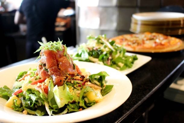 11 Incredible Fine Dining Restaurants In Columbus