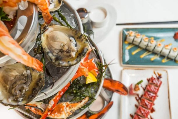 11 Incredible Fine Dining Restaurants In Columbus