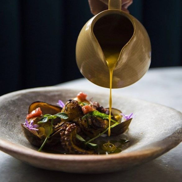 11 Incredible Fine Dining Restaurants In Columbus