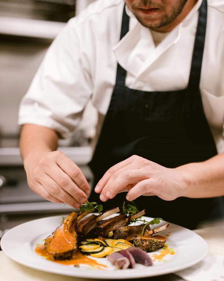 11 Incredible Fine Dining Restaurants In Columbus