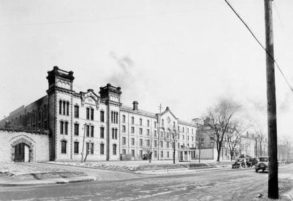 Forgotten History: The Great Columbus Prison Fire Of 1930