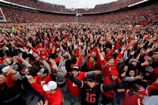9 Must-Do Activities For Buckeye Fans On Game Day