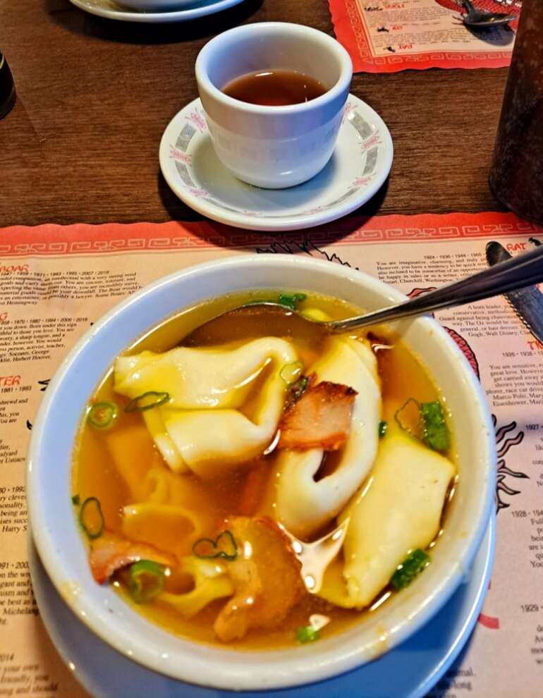 12 Chinese Restaurants Around Columbus That You Need To Try