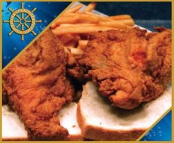 The Best Fried Chicken Places In Columbus You’ve Probably Never Tried