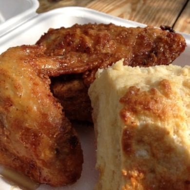 The Best Fried Chicken Places In Columbus You’ve Probably Never Tried