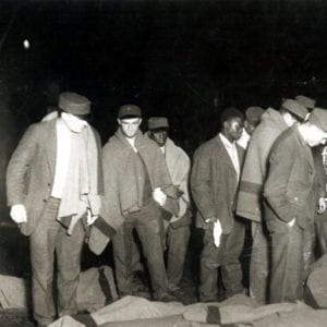 Forgotten History: The Great Columbus Prison Fire Of 1930