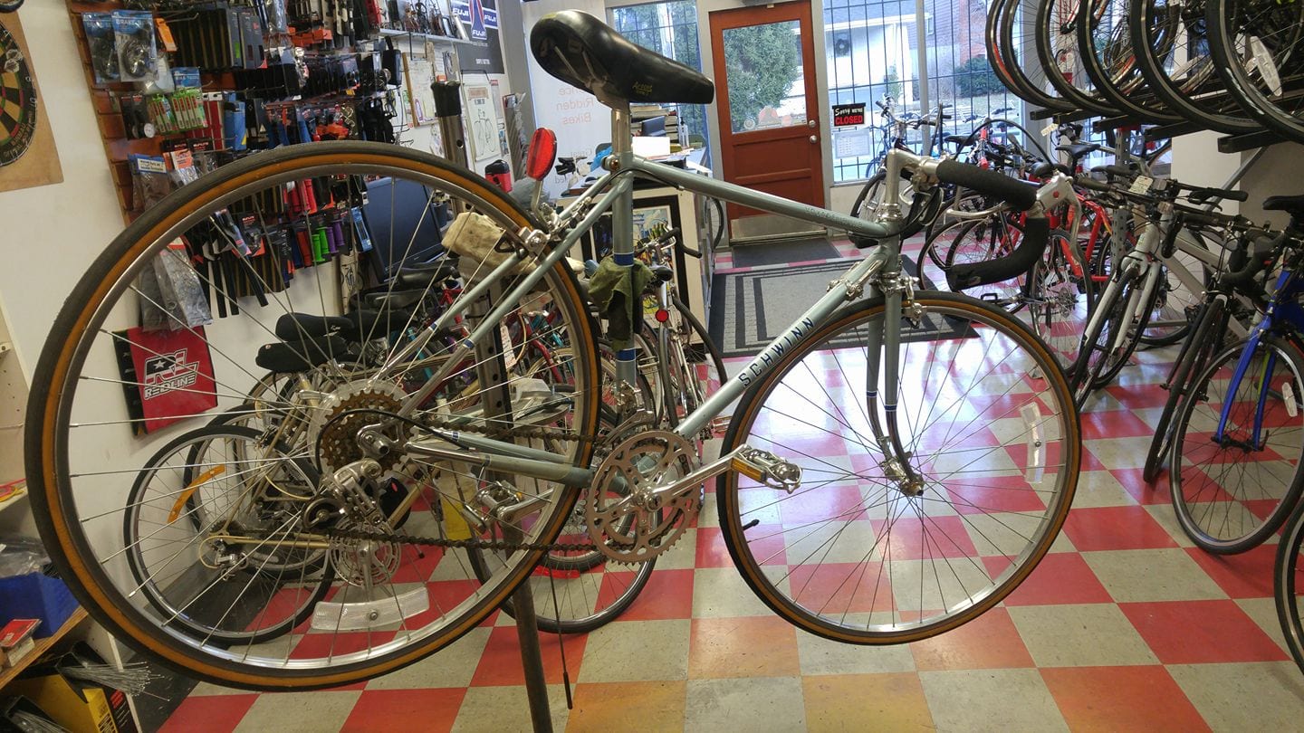 The Best Used Bike Shops Columbus Has To Offer