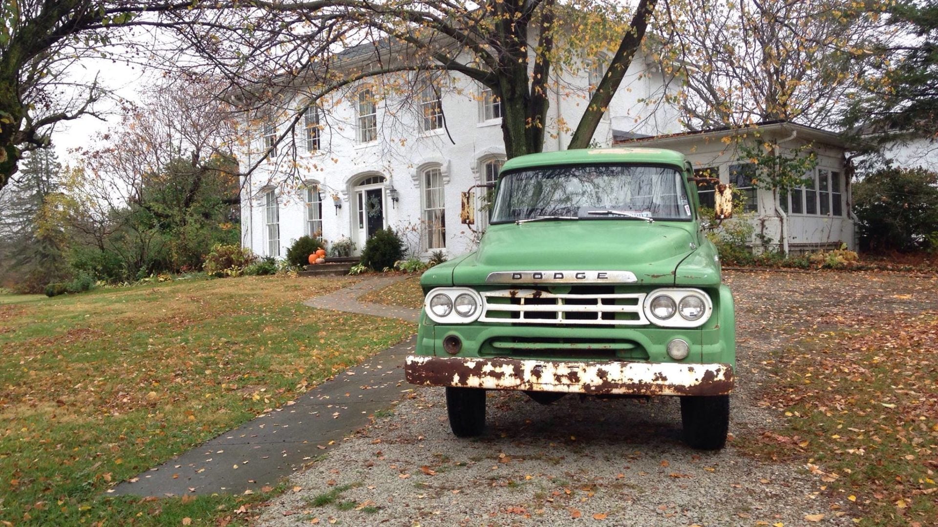 11 Charming Bed And Breakfasts Around Central Ohio