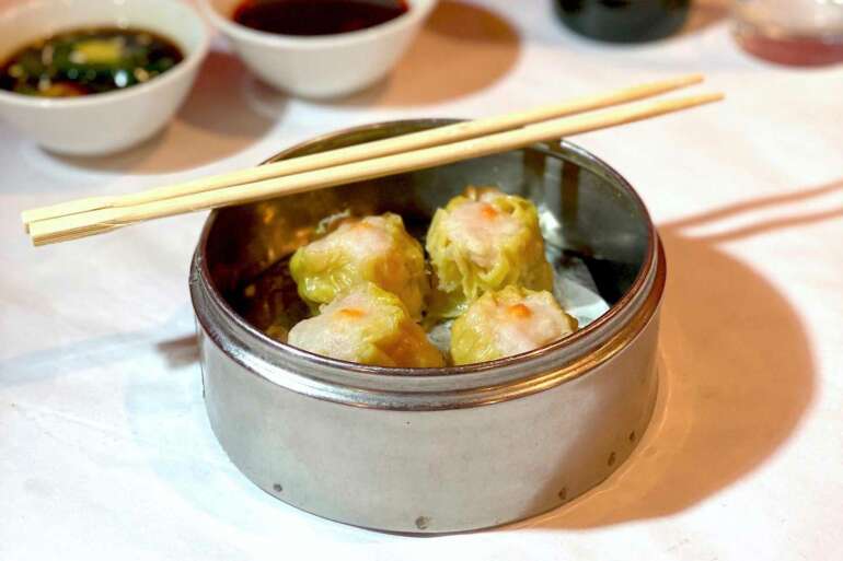 Hunan Lion Is Reopening This Summer — And Columbus Couldn’t Be Happier