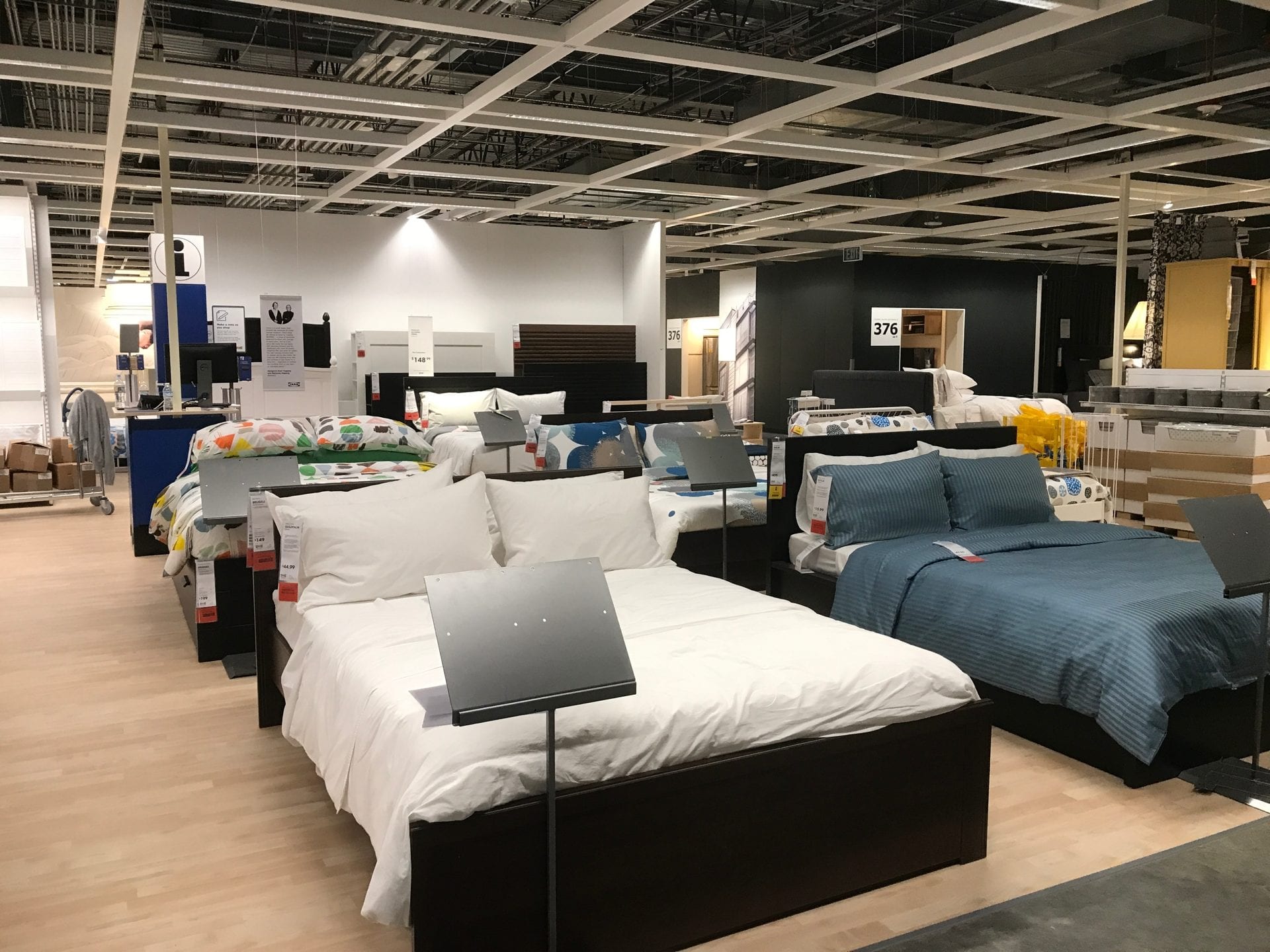 27 Amazing Pictures Of IKEA Columbus That Will Make You Want To Be ...
