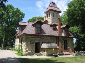 14 Real Castles Right Here In Ohio (Many Of Which You Can Visit)