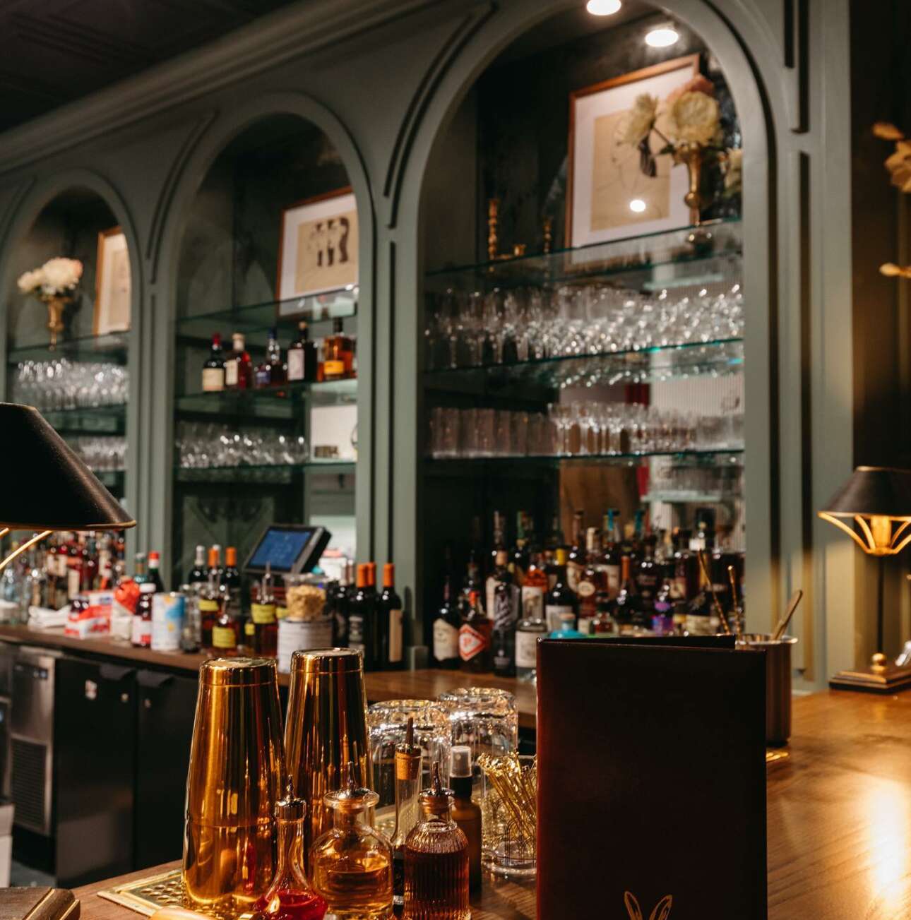 The 26 Best Things To Eat, Drink, And Do In The Short North
