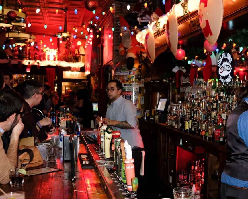 The 26 Best Things To Eat, Drink, And Do In The Short North