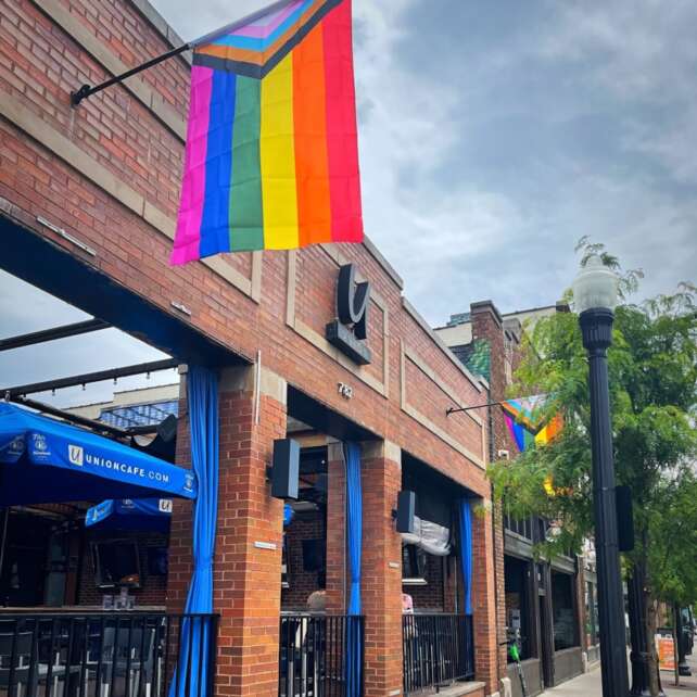 The 26 Best Things To Eat, Drink, And Do In The Short North