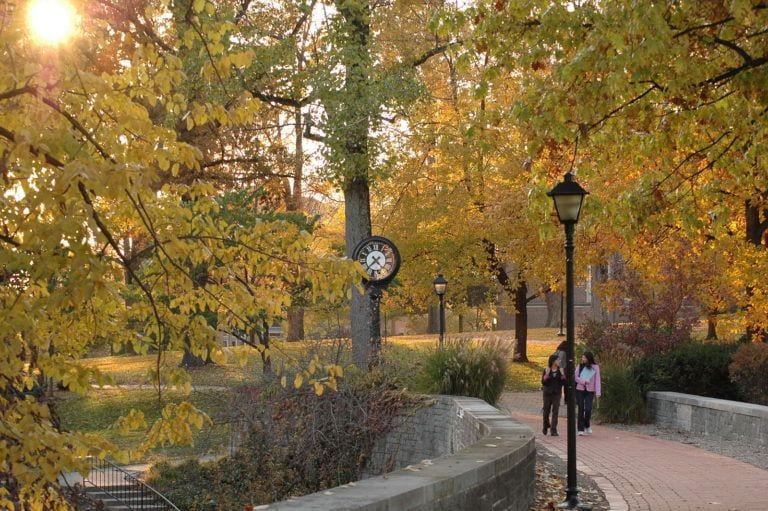 Your Guide To The Best Central Ohio Fall Festivals