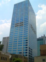The 10 Tallest Buildings In Columbus