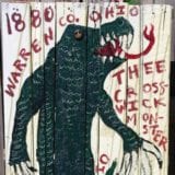 The 11 Most Bizarre Cryptids And Monsters From Ohio