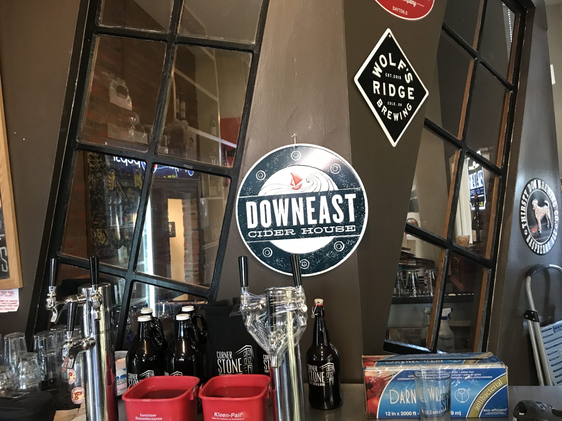 The 10 Best Craft Brew And Wine Bodegas In Columbus