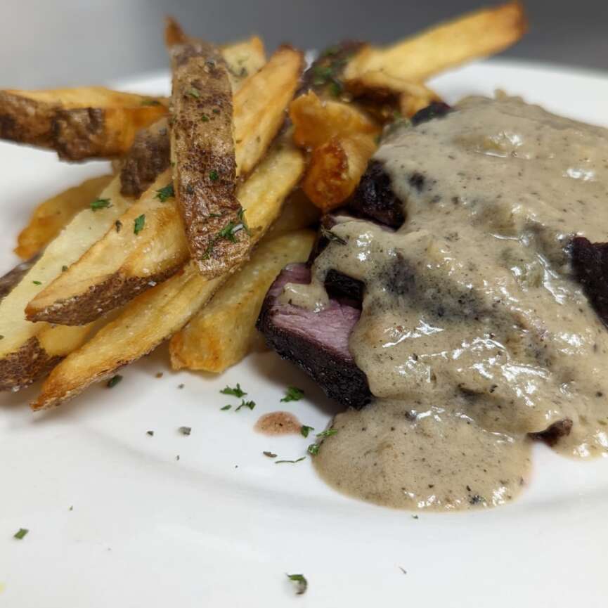 The Most Delicious French Fries Columbus Has To Offer