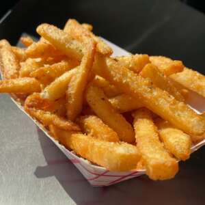 The Most Delicious French Fries Columbus Has To Offer