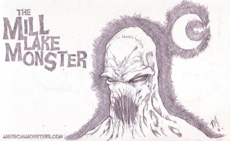 The 11 Most Bizarre Cryptids And Monsters From Ohio