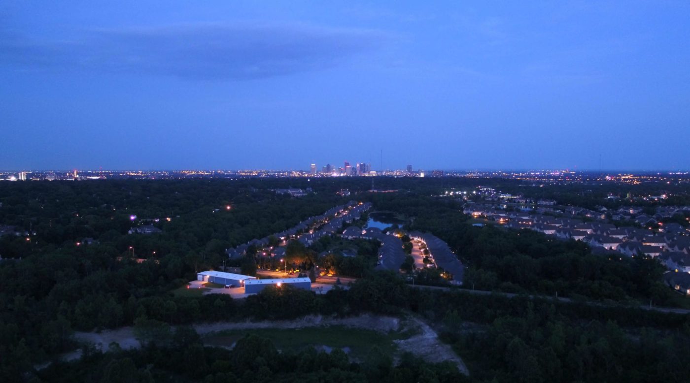 The Marble Cliff Quarry Metro Park Is One Step Closer To Reality
