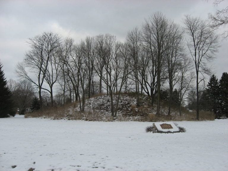 Discover The Ancient Wonders Of Ohio: Earthworks Older Than You Imagine