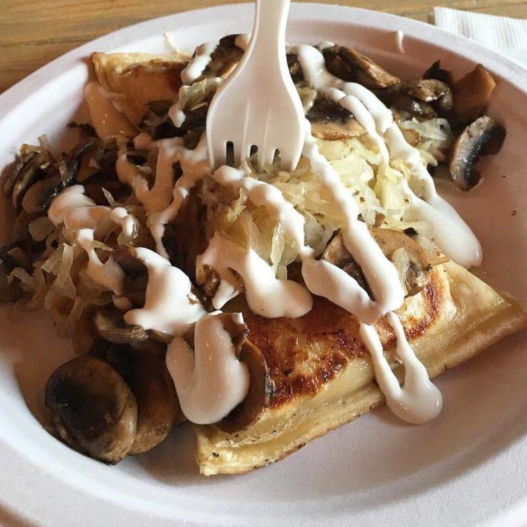 Epic Eats: The Ultimate Guide to Columbus' Tastiest Food Trucks