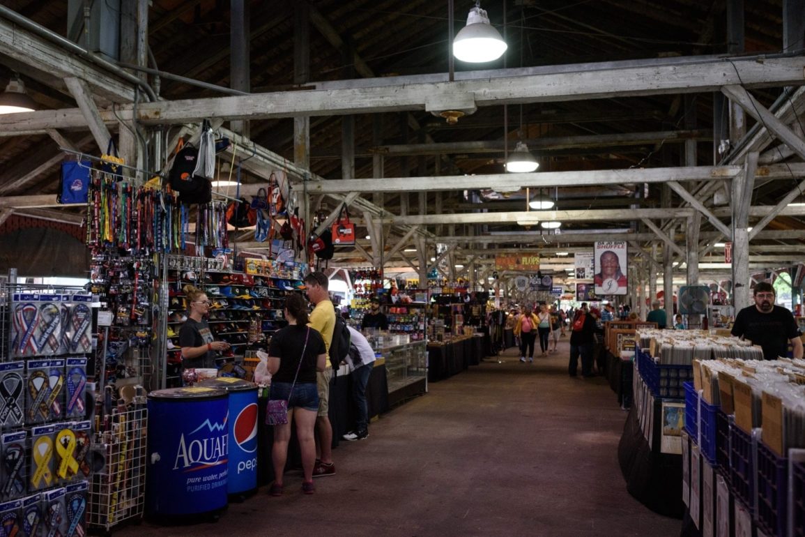 Your Guide To The 2024 Ohio State Fair