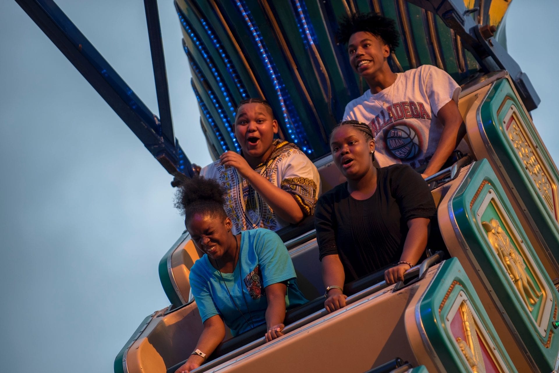 Your Guide To The 2024 Ohio State Fair