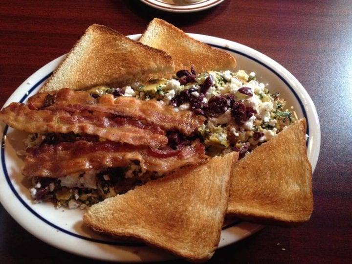How To Eat Around The World In Columbus And Out Do All Your Travel ...