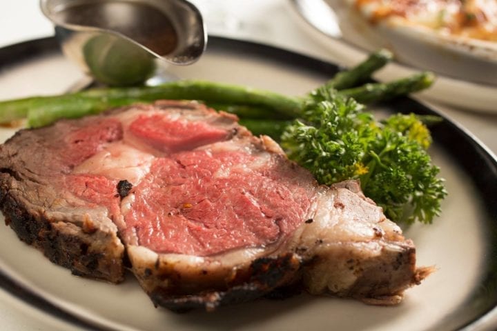 The Best Restaurants In Clintonville