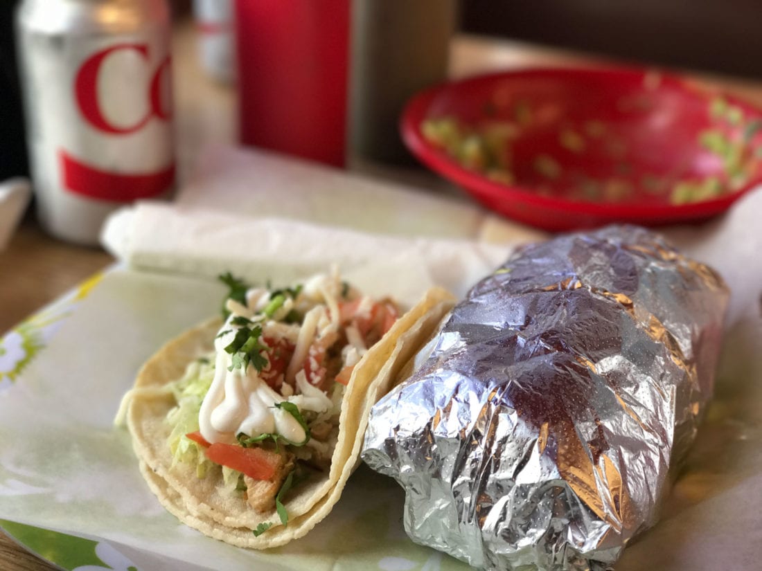 Do You Love Tacos? Here Are The 10 Best Places In Columbus
