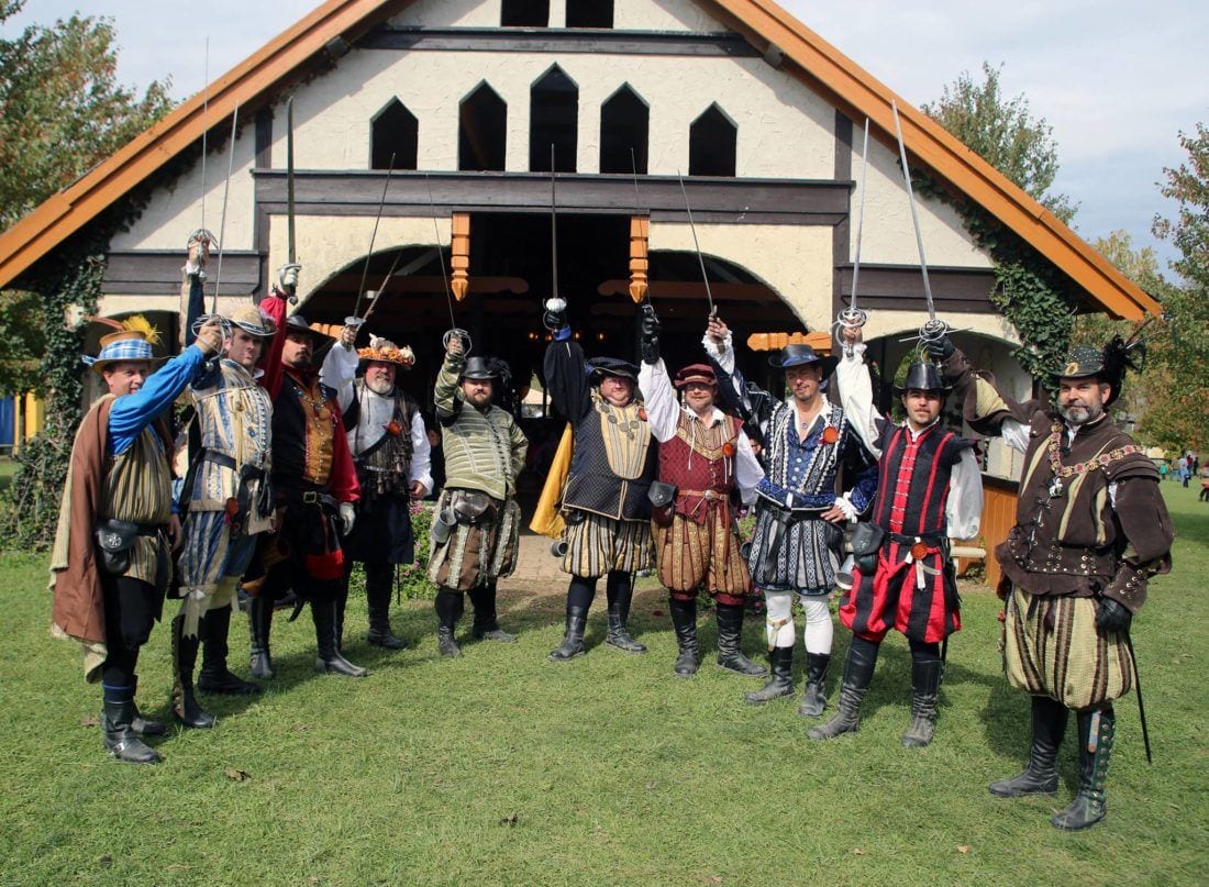 Fall In Love With Central Ohio’s Best Fall Festivals