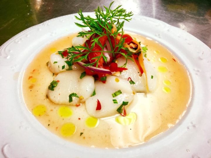 The 10 Best Italian Restaurants In Columbus