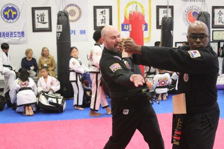6 Practical Martial Arts Gyms In Columbus That Emphasize Real World ...