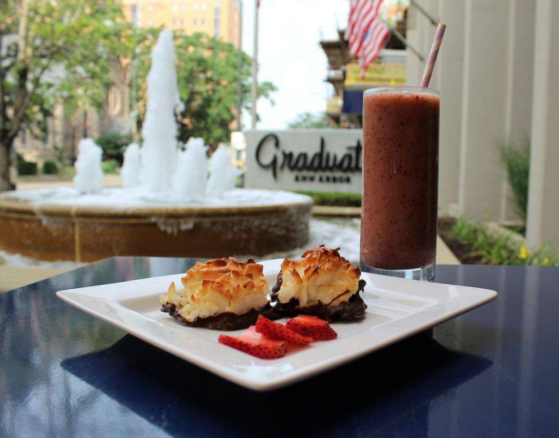 Graduate Hotel Columbus To Open In Short North