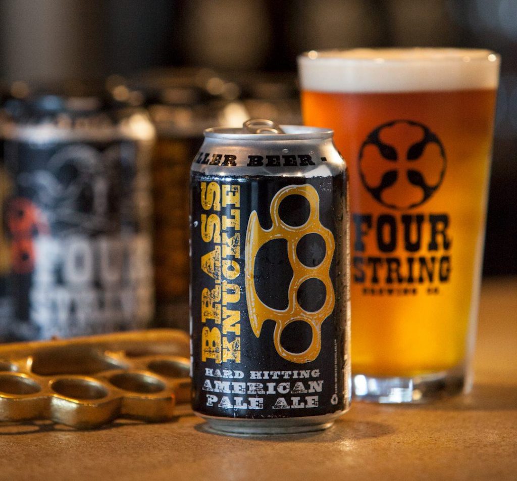 The Very Best Beer From Each Of The 15 Local Brewery Pubs In Columbus