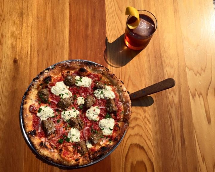 The 11 Best Gastropubs In Columbus For Food, Fun, Fine Dining And Drinks