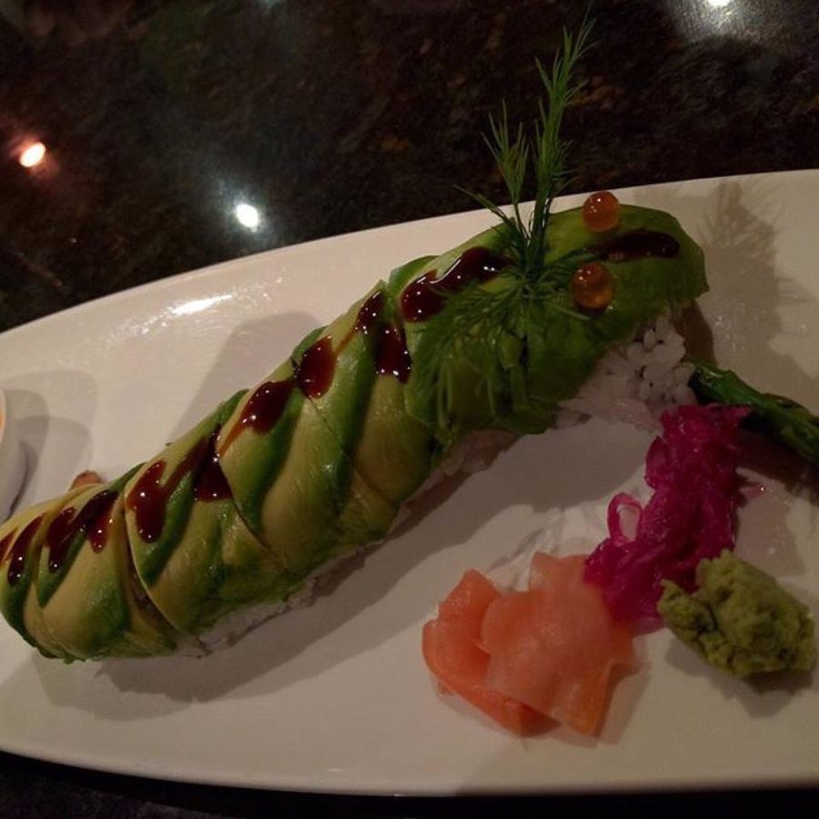The 10 Best Sushi Restaurants You’ll Find In All Of Columbus