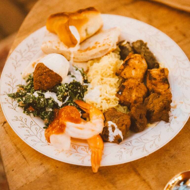 The Best Restaurants In Clintonville