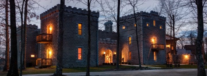 14 Real Castles Right Here In Ohio (Many Of Which You Can Visit)