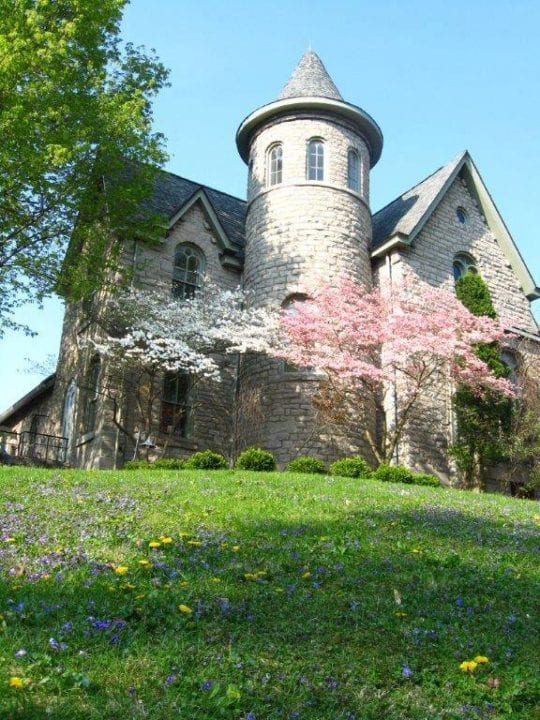 The Perfect Way To Spend A Day In Delaware, Ohio