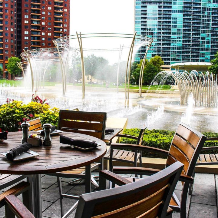 The Most Beautiful Restaurants In Columbus
