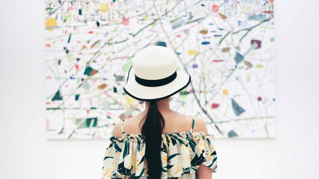 Columbus Museum Of Art Is Hosting A Free Teen Night With Food, Games ...