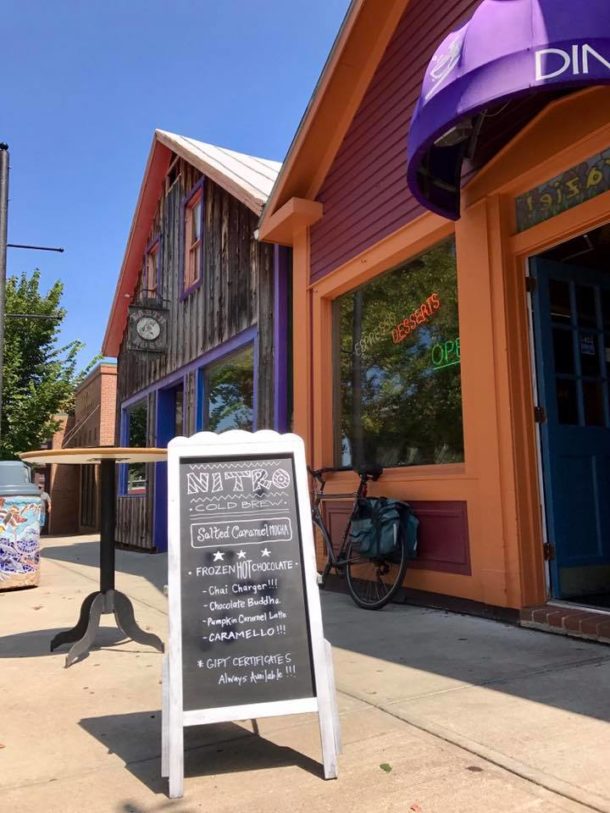The Best Things To Do In Yellow Springs