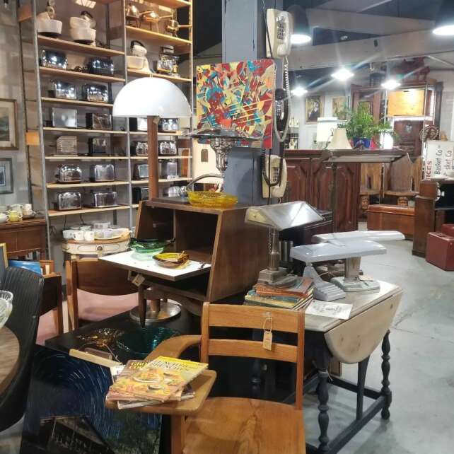 The Best Things To Do In Yellow Springs